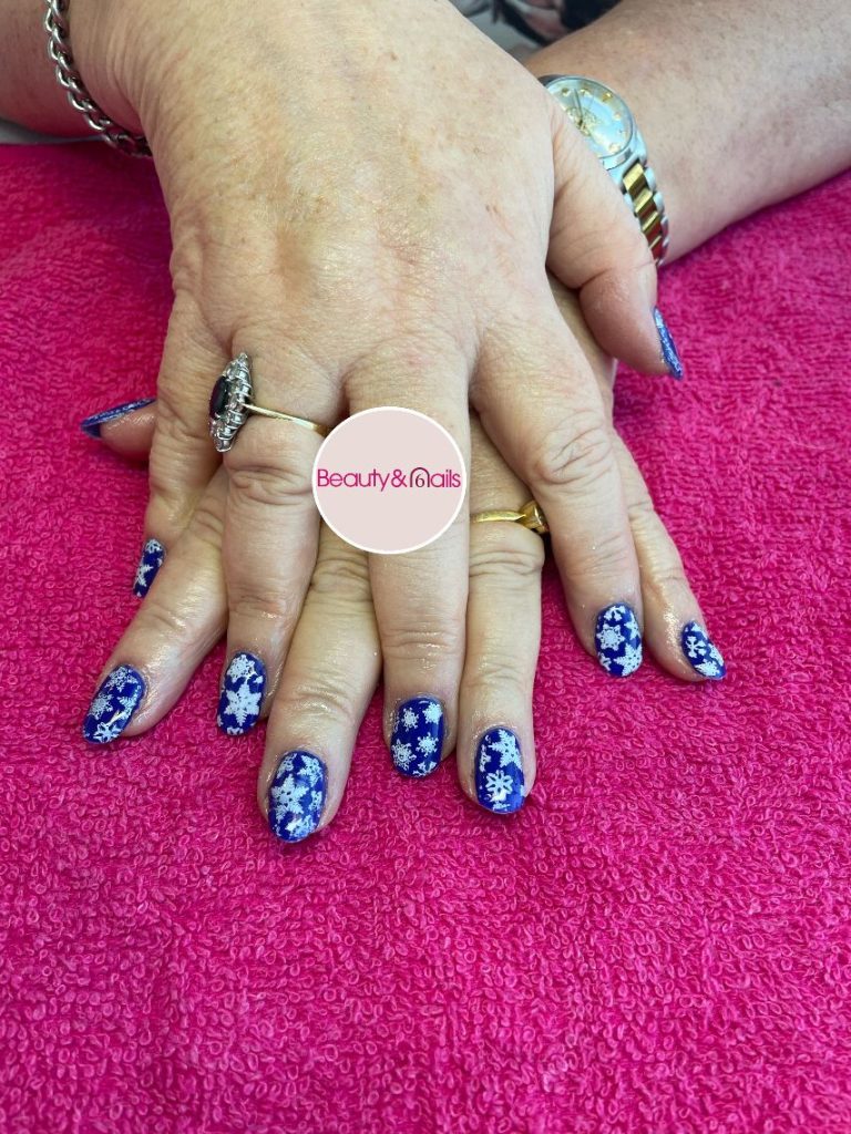 Gallery – Beauty and Nails at Number 6